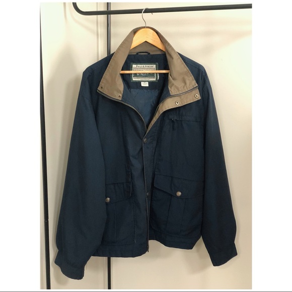 Field & Stream | Jackets & Coats | Vintage Field Stream Jacket | Poshmark